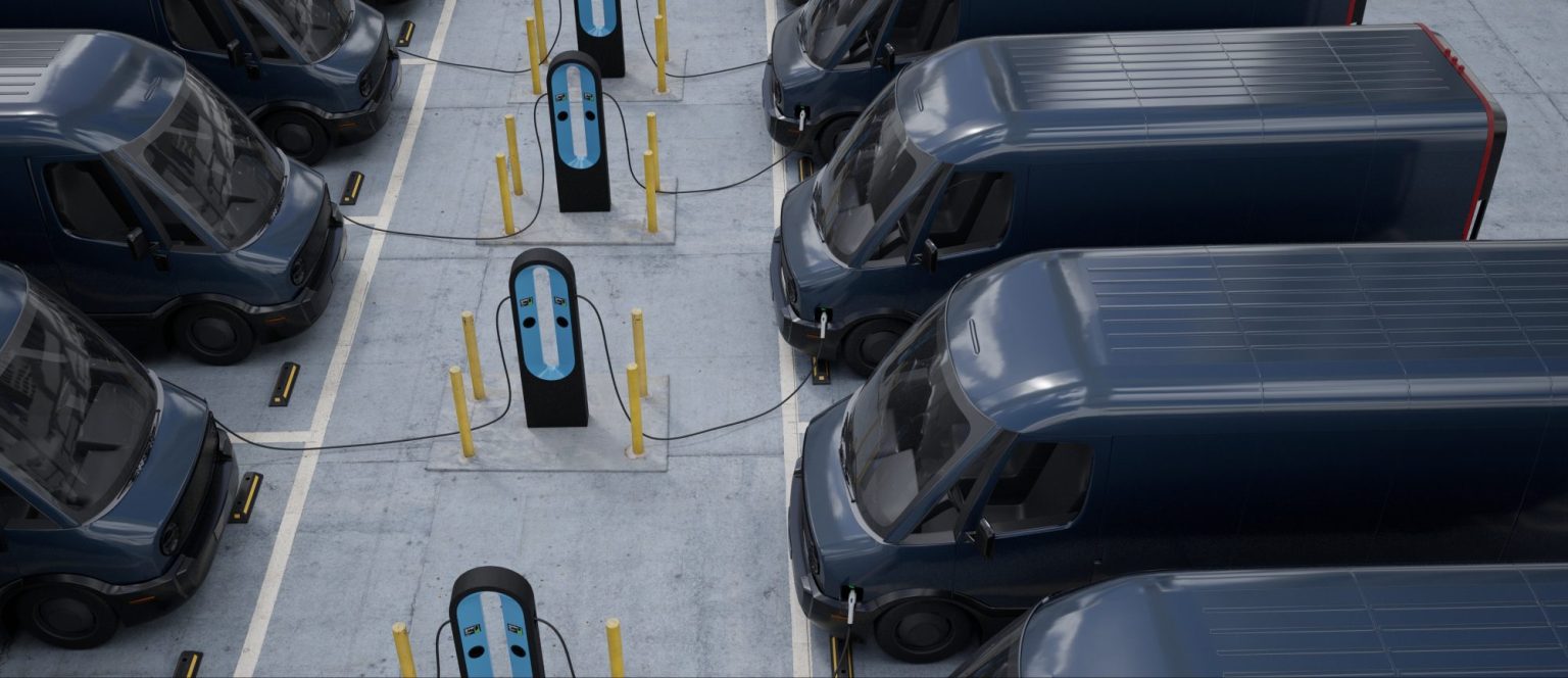 Ladelösungen - Sigma Mobility Solutions