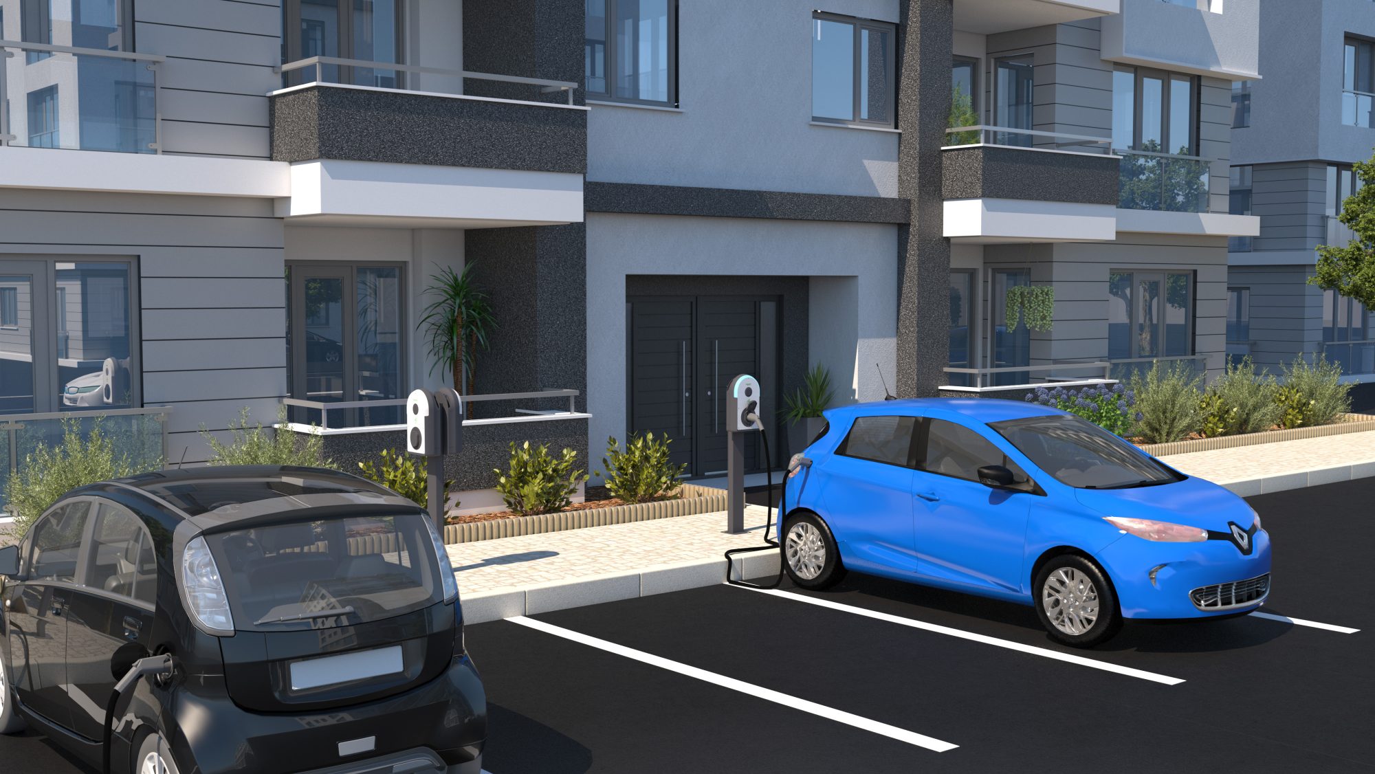 Startseite - Sigma Mobility Solutions